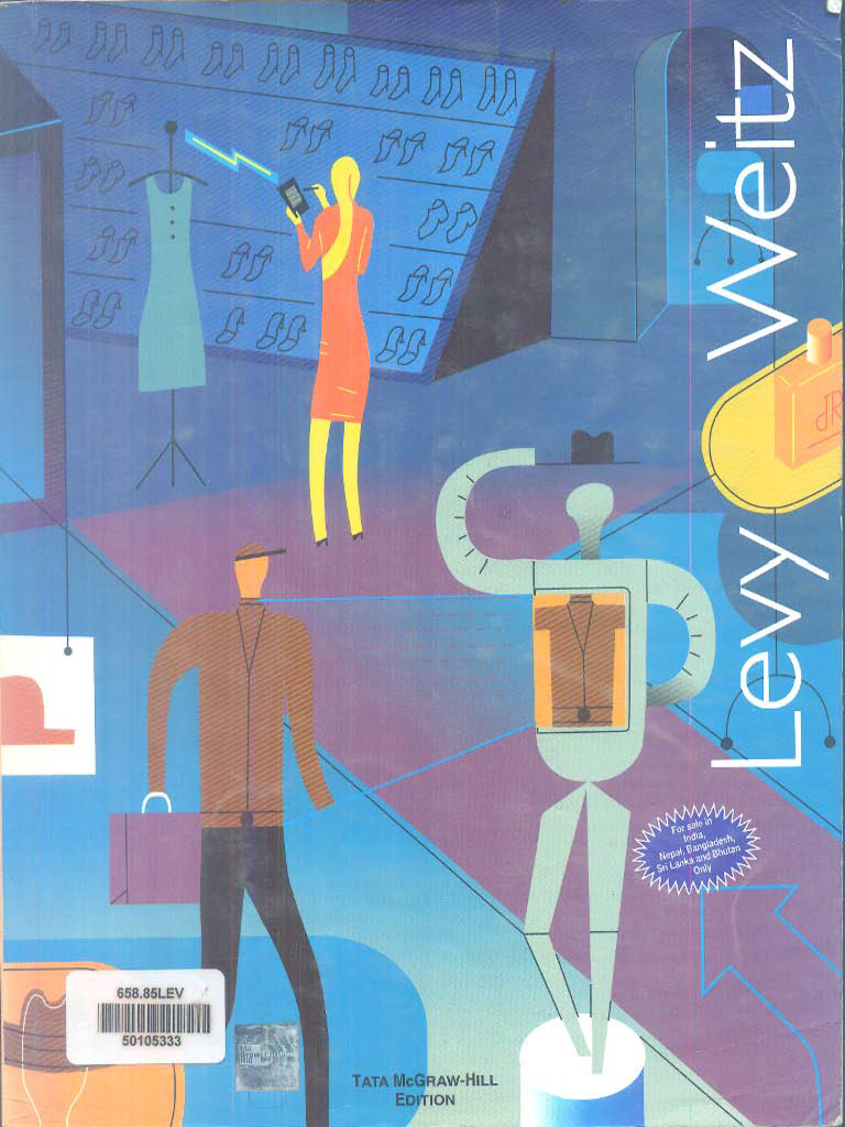 Retail Management by Levy Weitz | PDF