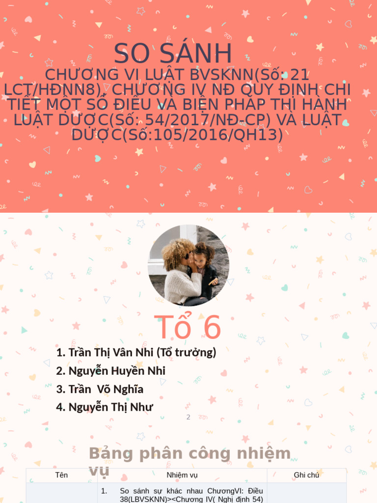 So Sánh | PDF