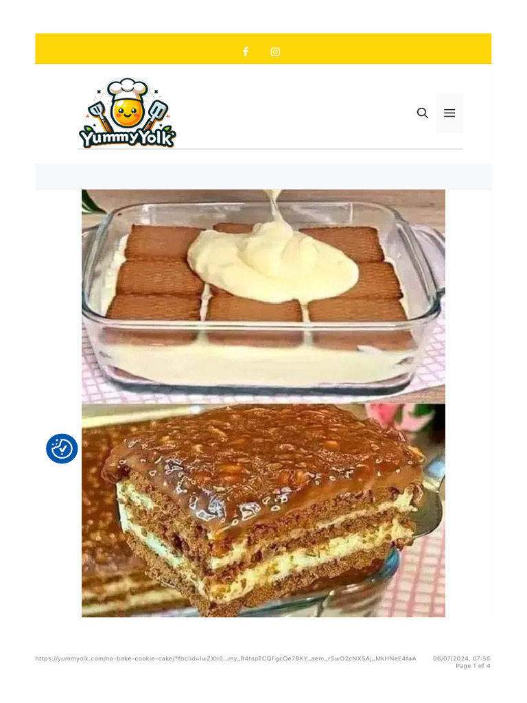 Microsoft Office Bible 2024 | PDF | Cakes | Desserts