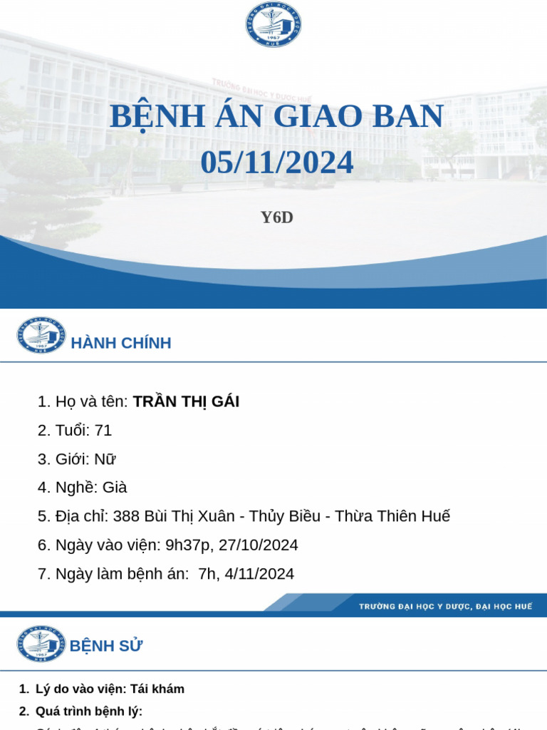 Ung Thư Bu NG TR NG BAGB 5 - 11 | PDF