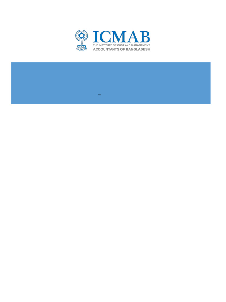 Marketing & Supply Chain Management (MS224) - (2023201130) | PDF ...