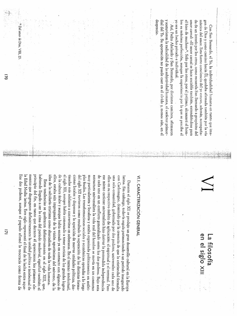 Ramon Guerrero - Recepcion Aristoteles | PDF