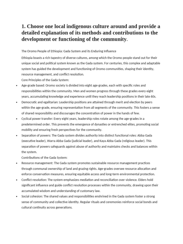 hermela 6page | PDF | Gender | Gender Studies