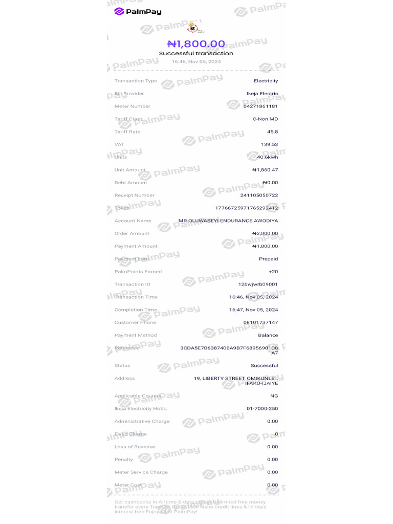 Reci PT 1732609337463 | PDF