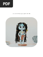 Emily Con Maggot en El Ojo | PDF