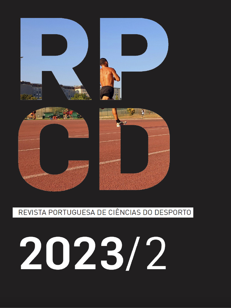 RPCD 2023-2 | PDF | Science | Abstract (resumo)
