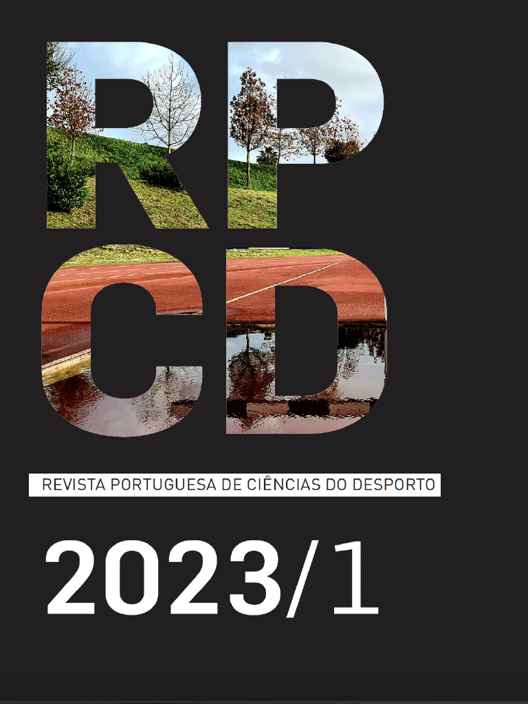 RPCD_2023-1 | PDF | Sociologia | Abstract (resumo)