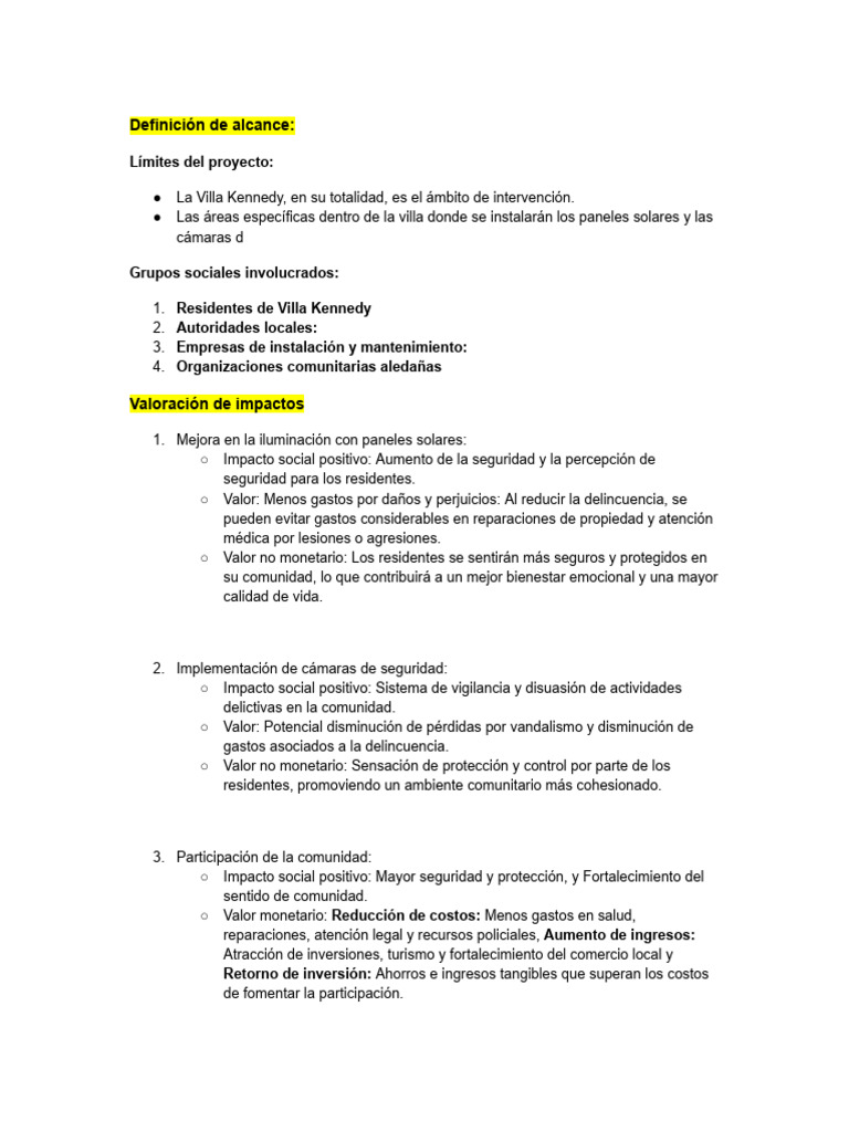 ppt3 | PDF | Valores | Economias