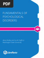 Theories of Personality Overview | PDF | Psychology | Personality ...