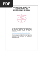 Astm D5321 - D5321M-21 | PDF | Strength Of Materials | Stress (Mechanics)