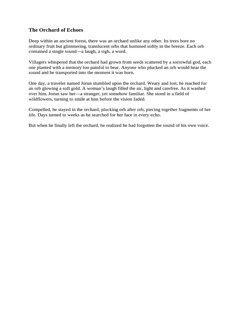 story 2 | PDF story 2 | PDF
