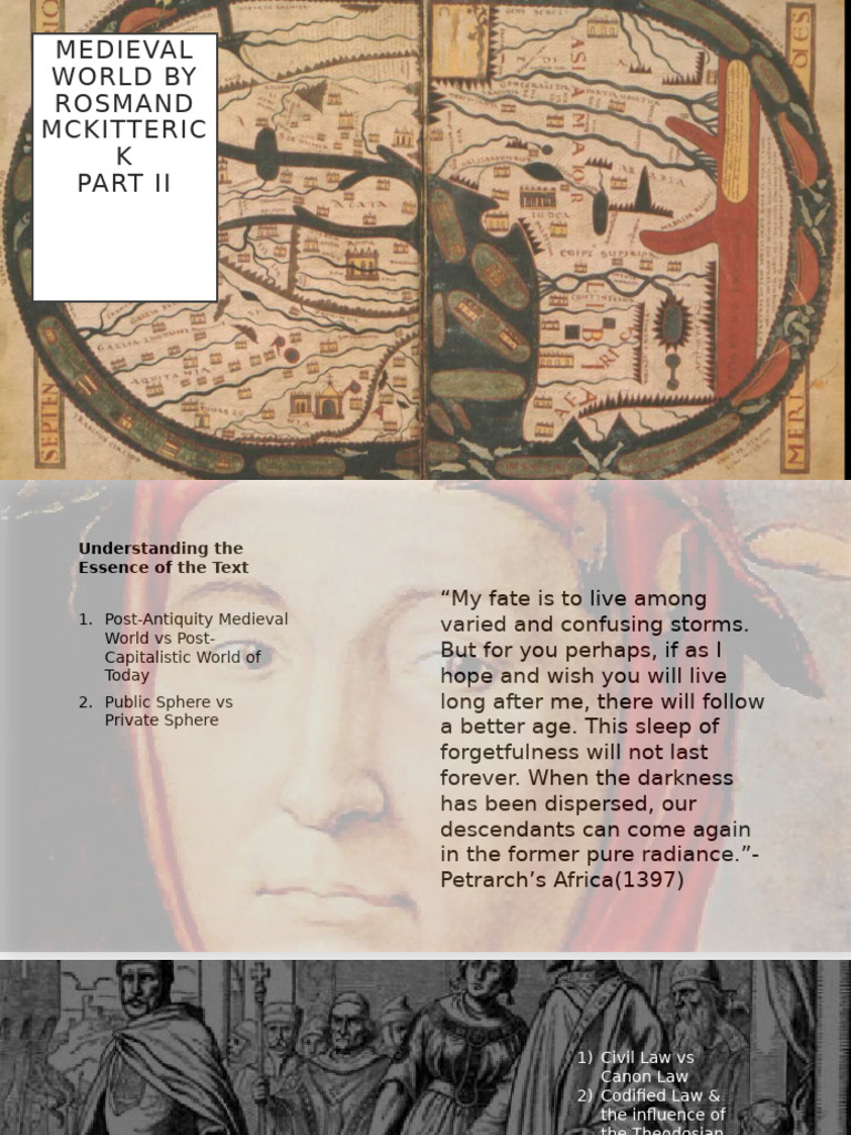 Masroor Ahmed-Cultural Diplomacy in Medieval Times Presentation | PDF ...