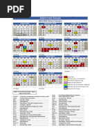 How To Compute Night Differential | PDF | Overtime | Observances