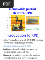 Lab 20 RPD Design Scenarios Exercise PDF | PDF | Science & Mathematics