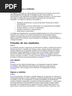 Más de 30 Símbolos Universales y Su Significado | PDF | Religión y ...