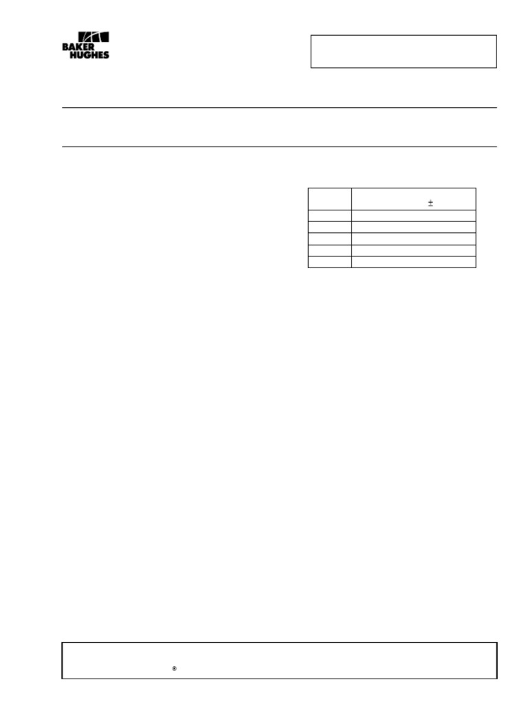 5043 Shear Out Ball Seal | PDF | Pressure