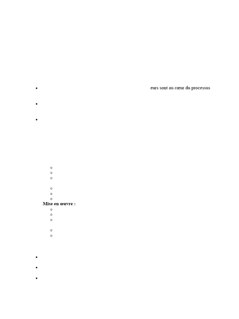 Rapport GIMSI | PDF | Business | Logiciel