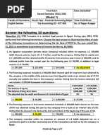 Multi-Purpose Loan Application Form: (Mplaf) | PDF | Loans | Business