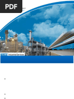 Aisc Design of Steel Bearing Plates | PDF | Bending | Yield (Engineering)