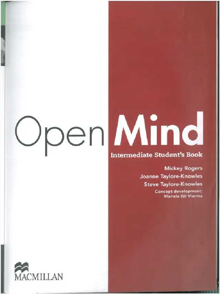 PDF Open Mind Intermediate Students Book Premium Pack b1pdf - Compress ...