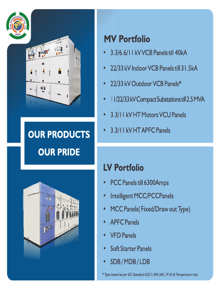 BVM Technologies Contact Information | PDF