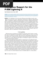 Autonomic Logistics Information System ALIS F 35 @FLIGHTENGINEERS | PDF ...