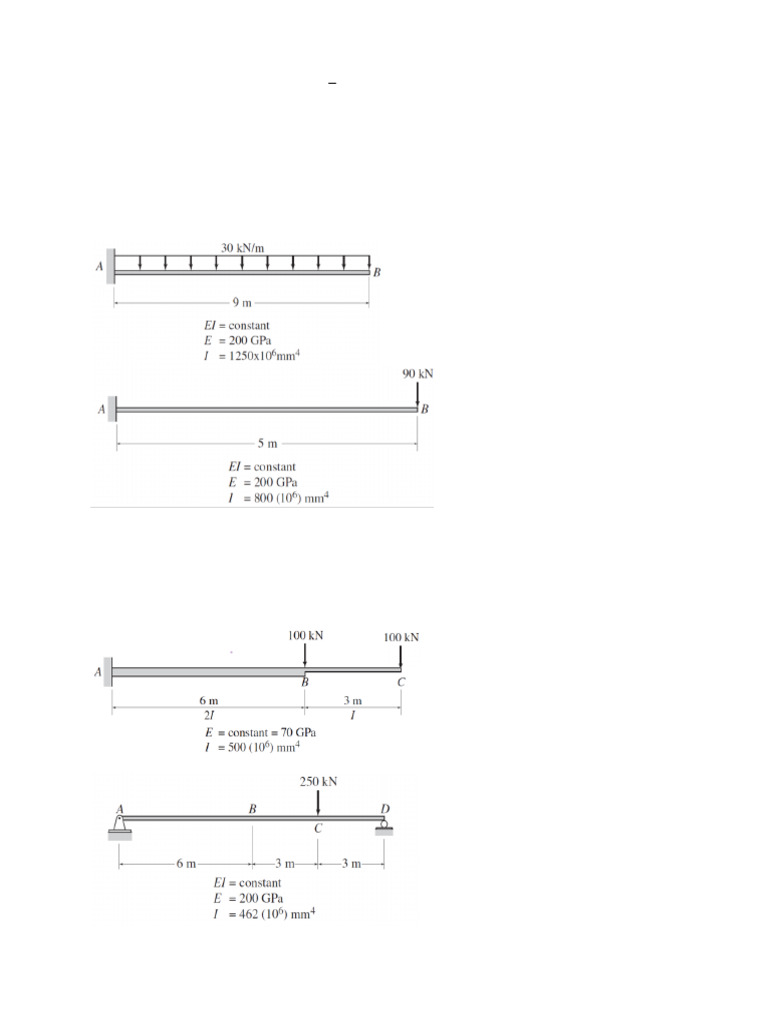 ASSIGNMENT 3-1 | PDF