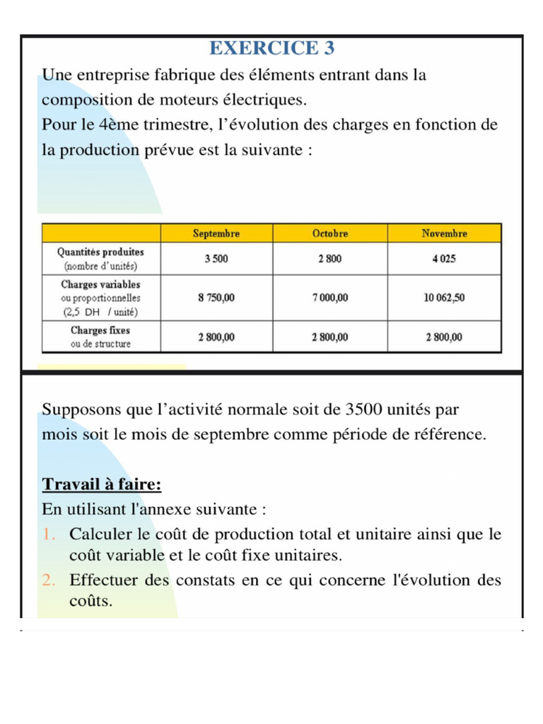 Exos 3 TD Manal | PDF