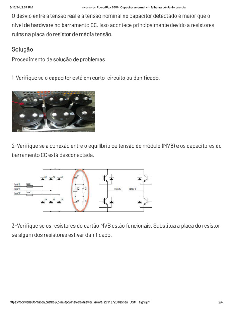 KB Powerflex 6000g | PDF