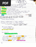 C++ Complete Handwritten Notes | PDF