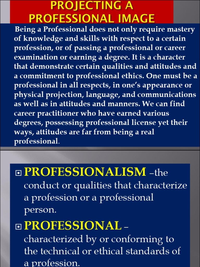 10 Practice Carrer Professionalism | PDF | Hygiene | Oral Hygiene