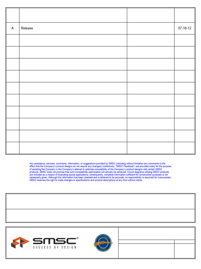 LAN8742 Schematic Checklist Guide | PDF | Electrical Components ...