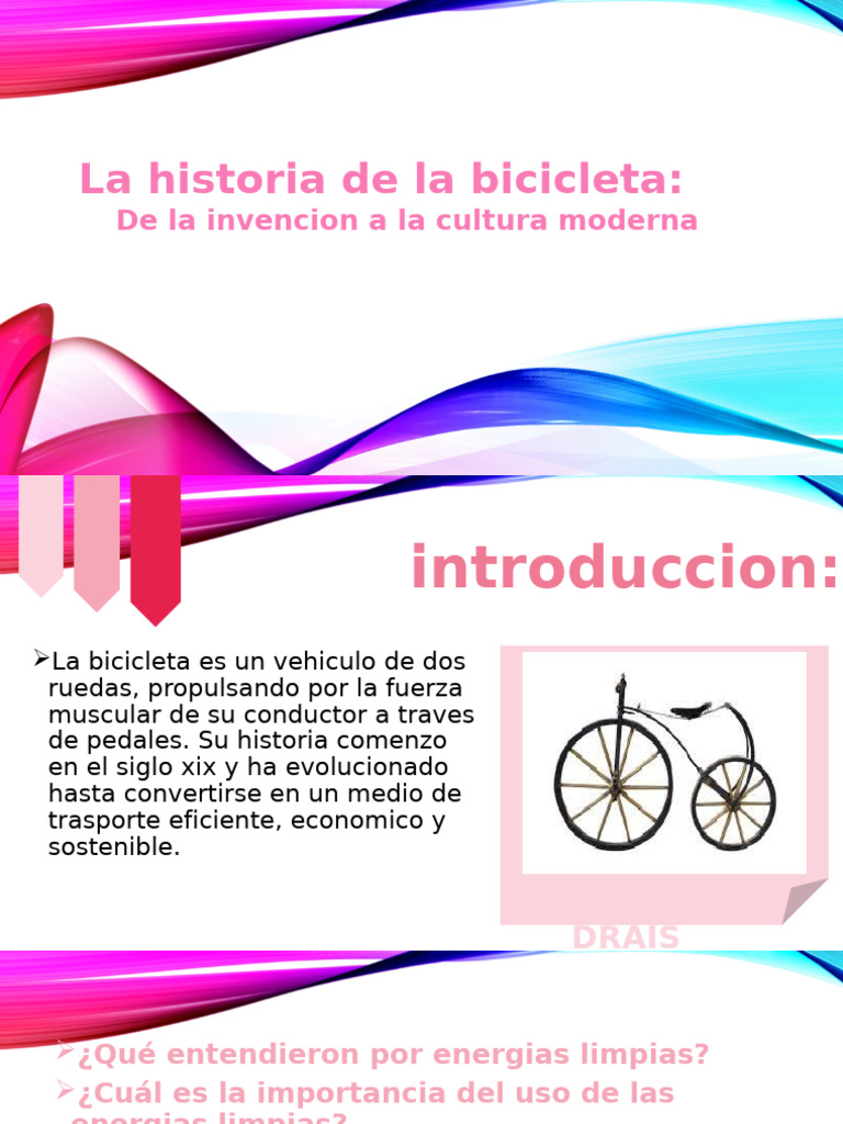 Trabajo ABP 2 | PDF | Transporte