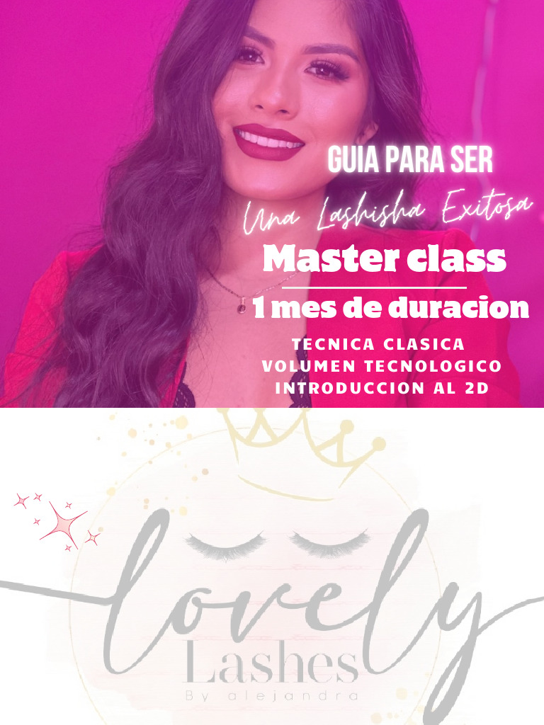 Master Class 1 Mes PDF | PDF