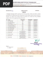 SSQ6 PDF | PDF | Psychology | Behavioural Sciences