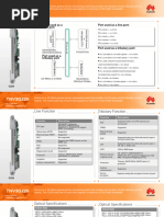 FortiGate 1000F Series Data Sheet | PDF | Firewall (Computing ...