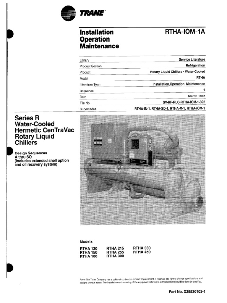 Rtha Iom 1a | PDF