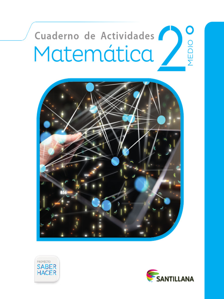 Cuaderno de Actividades Matematicas | PDF | Número Real | Pi