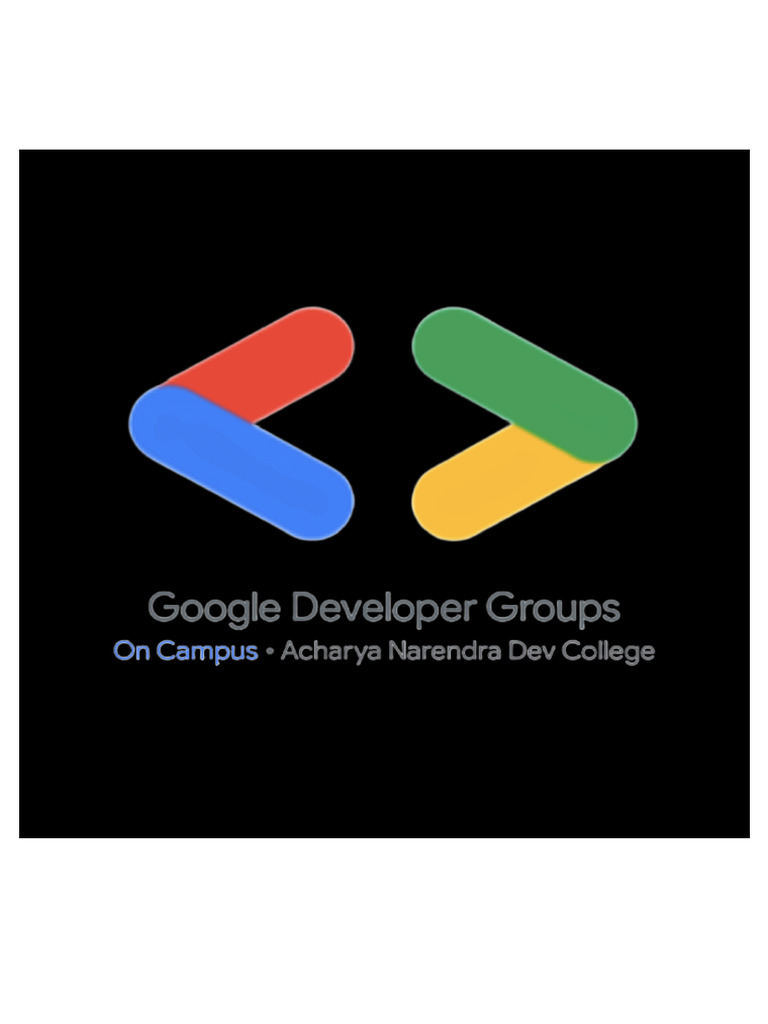 GDG | PDF