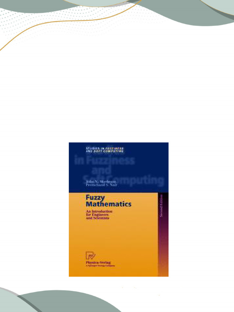 Where can buy Fuzzy Mathematics An Introduction for Engineers and ... Where can buy Fuzzy Mathematics An Introduction for Engineers and ...