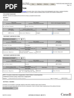 Imm 5782 e | PDF | Human Migration | Immigration