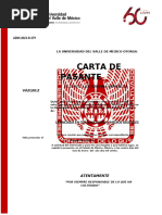 Portada Oficial UVM | PDF