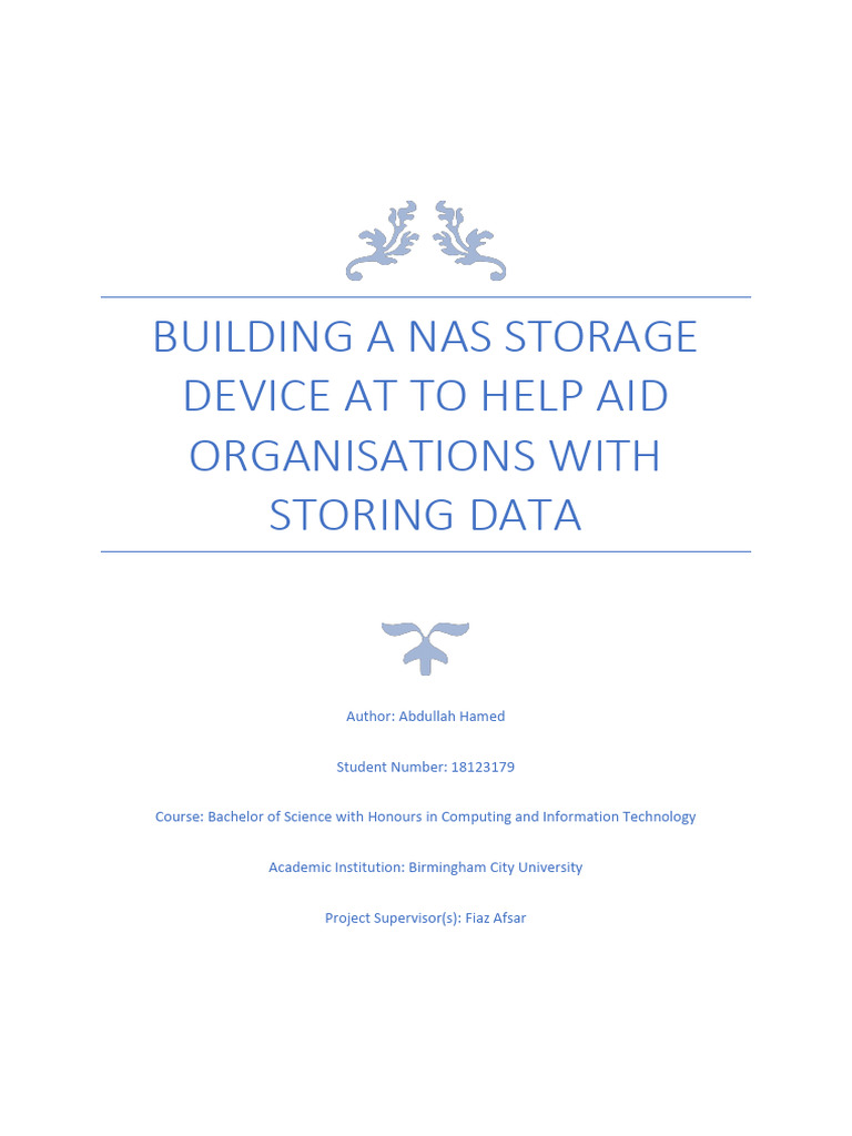 DT - Example 3 | PDF | Computer Network | Cloud Computing