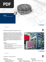 Interroll MPP Catalogue en | PDF | Pallet | Electric Motor
