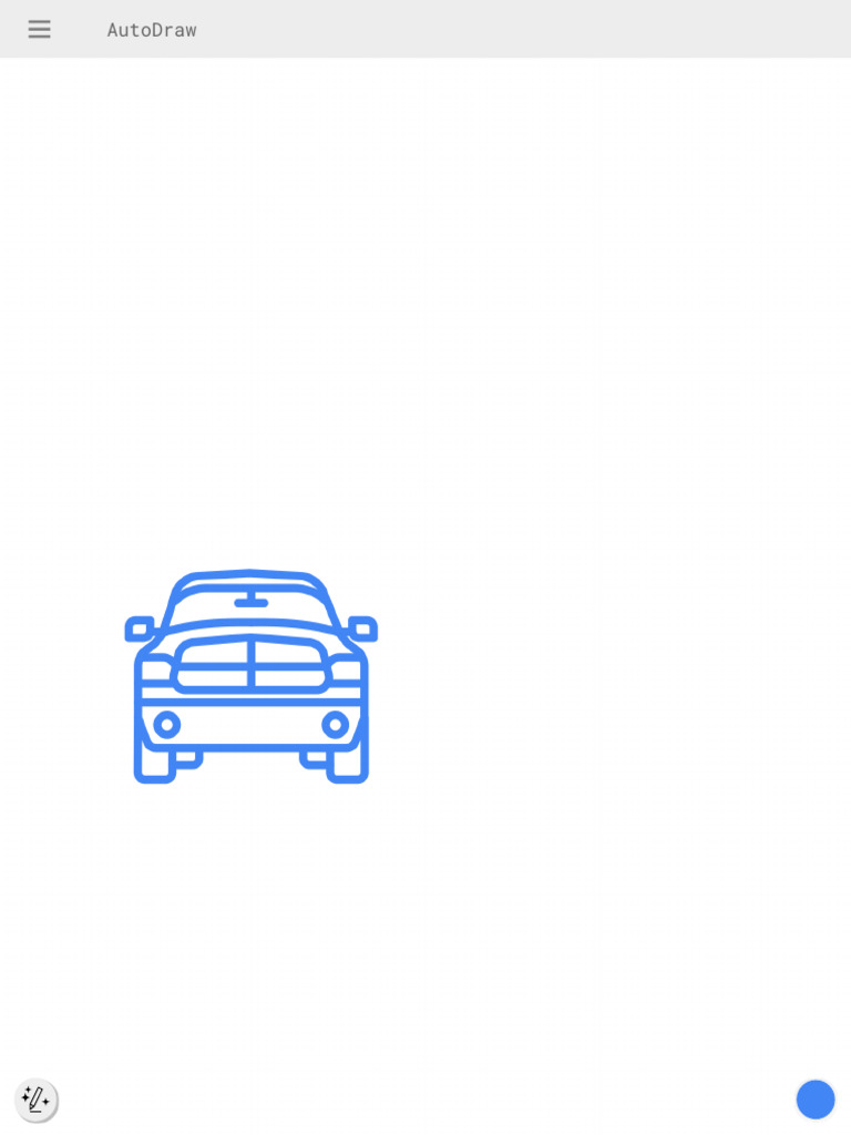 AutoDraw for Creative Minds | PDF