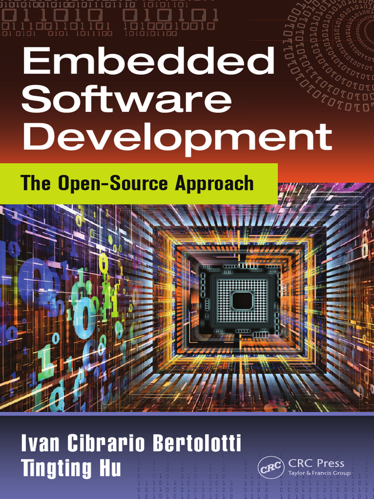 Embedded Software Development the Open-Source Approach | PDF | Embedded ... Embedded Software Development the Open-Source Approach | PDF | Embedded ...