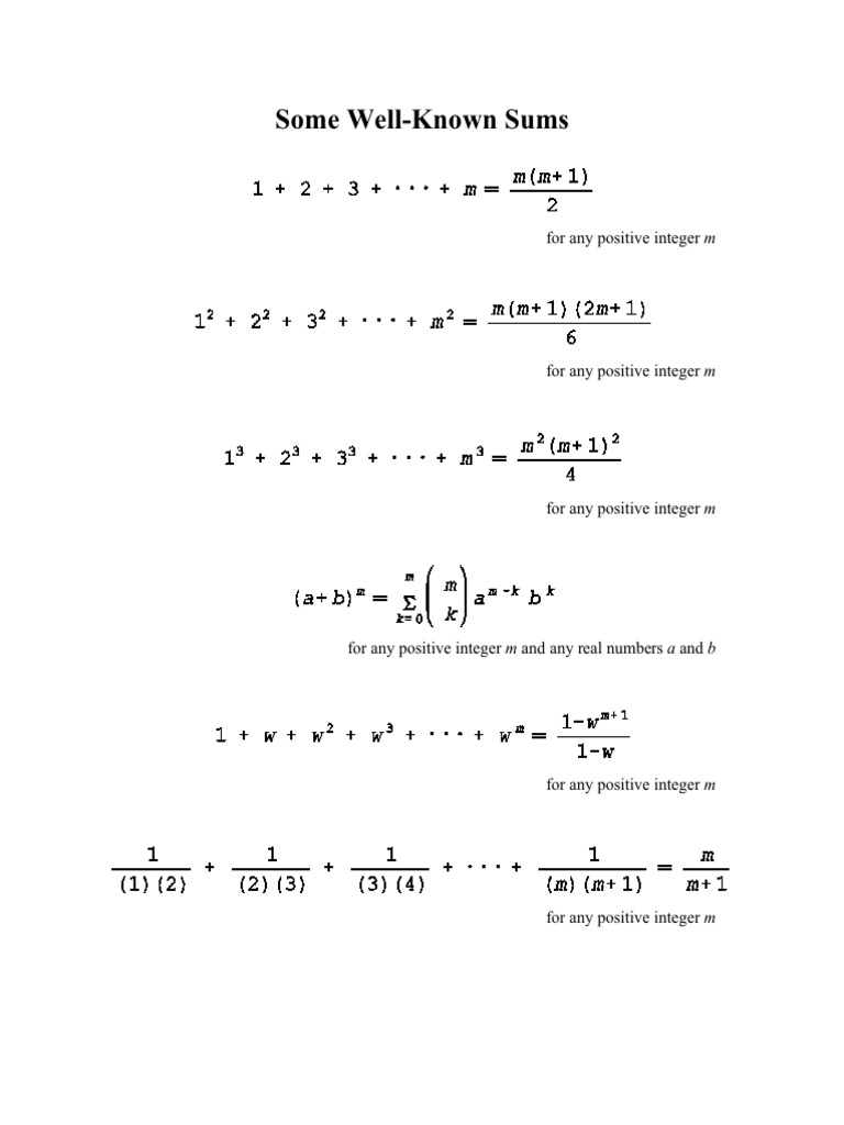 Visualizing Powers of 2 | PDF