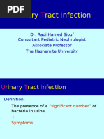 Acute Complicated Urinary Tract Infection (Including Pyelonephritis) in ...
