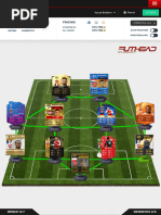 Create Squad Squadbuilder RenderZ | PDF