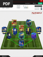 Create squad Squadbuilder RenderZ | PDF